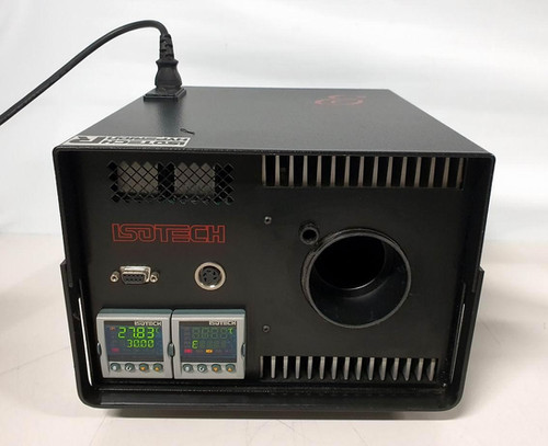 Isotech 982 Hyperion R Blackbody Calibration Source | rescience