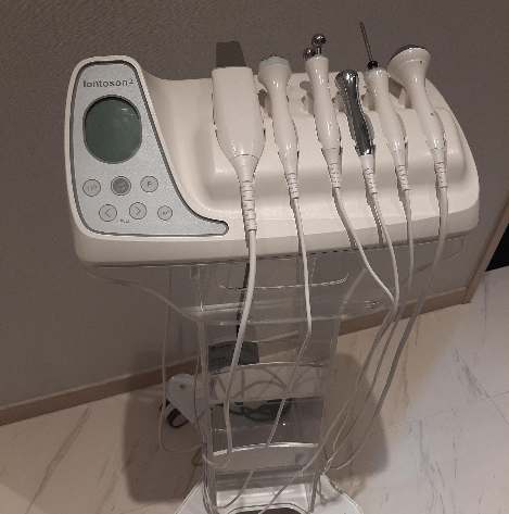 Eunsung Global Iontoson2 | rescience