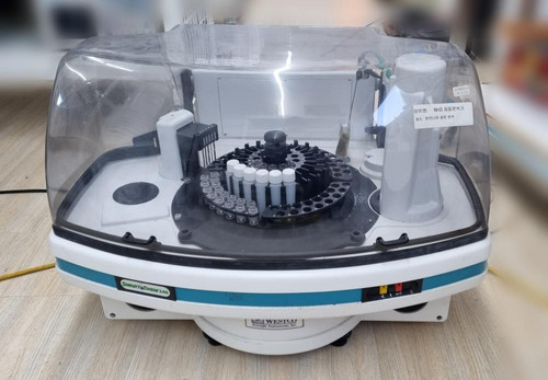 WESTCO SMARTCHEM 140 | rescience