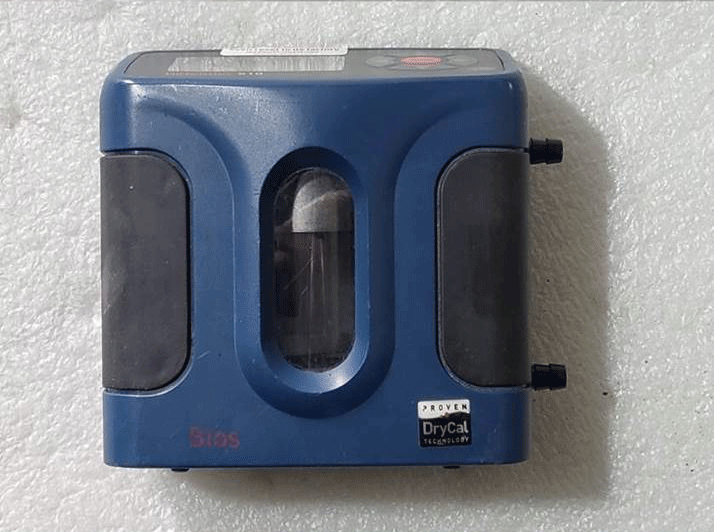 Bios Defender 510 H Calibrator | rescience