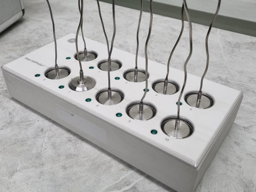 Kaye ValProbe Wireless Data Logger | rescience