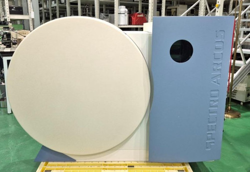 AMETEK SPECTRO ARCOS FHE12 Spectrometer Analyzer | rescience