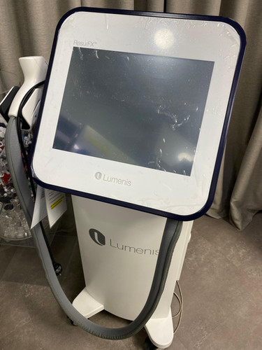 Lumenis Resur FX | rescience