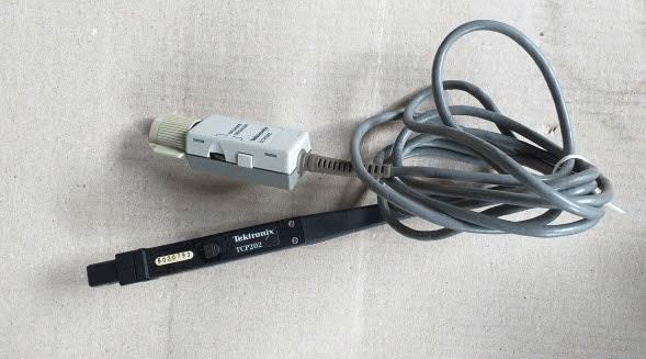 Tektronix TCP202 PROBE | rescience