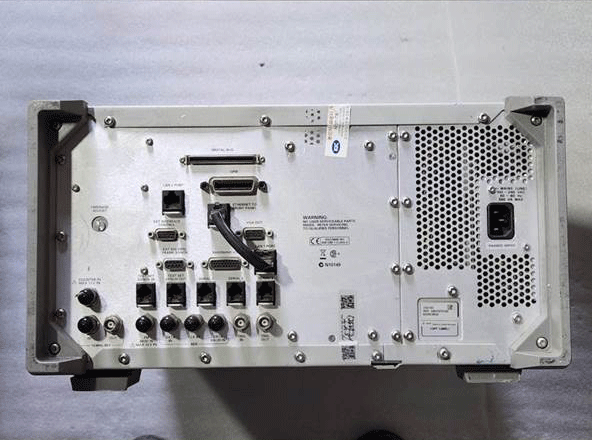 Agilent E5515C Wireless Communications Test Set | rescience