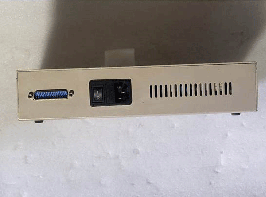 Universal Programmer & Tester 070A | rescience