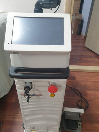 WON Technology COSJET ATR | rescience