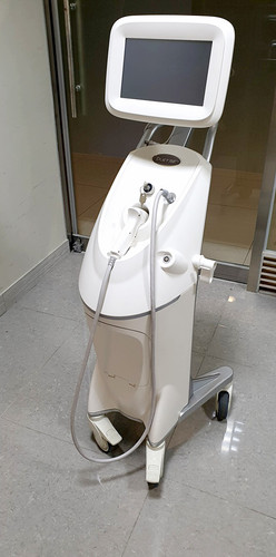 Duet RF Thermal & Fractional RF System | rescience