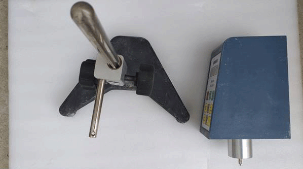 Brookfield DV-II+PRO Viscometer | rescience