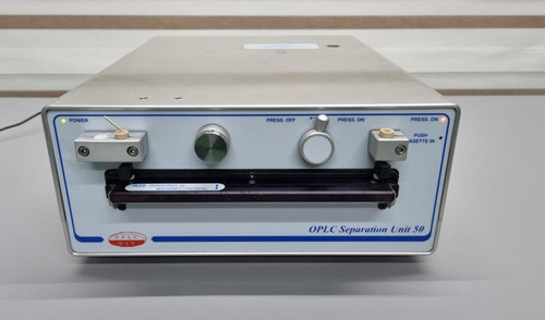 OPLC Separation Unit 50 | rescience