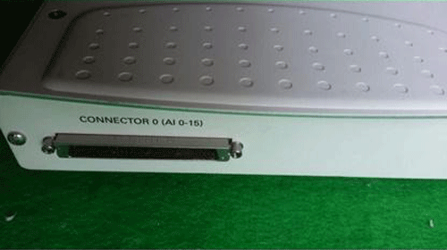 National Instruments USB-6251 Multifunction I/O Device | rescience