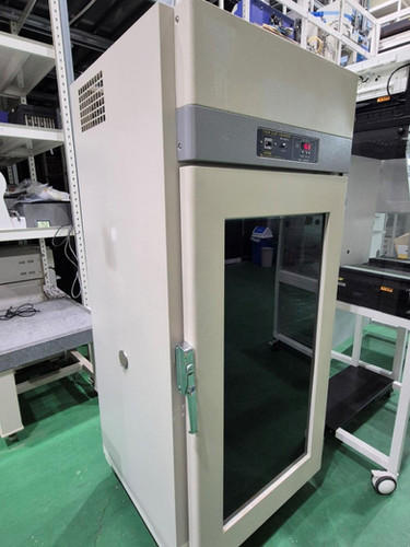 HANBAEK HB-603CS COLD LAB Chamber | rescience