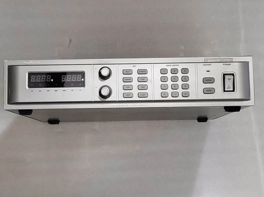NEXTECH NS-4050A System DC Power | rescience