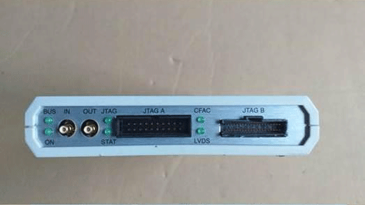 ARM RealView ICE Multiprocessor EmbeddedICE Interface Unit | rescience