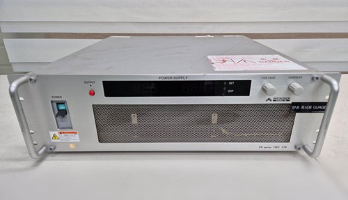 MATSUSADA PR Series PR150-27 L 150V 27A Power Supply | rescience