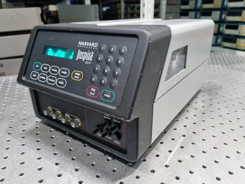 HARVARD Apparatus Inspira ASV | rescience