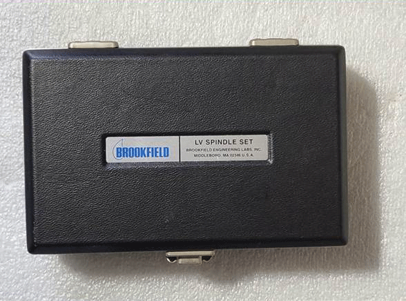 BROOKFIELD LV SPINDLE SET | rescience