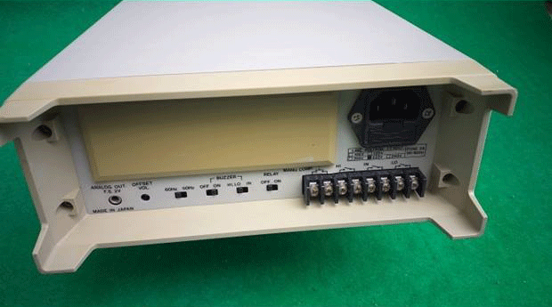 Hioki 3225 AC mΩ HiTester | rescience