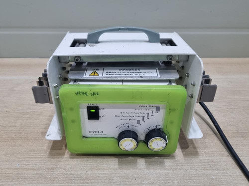 EYELA CM-1000 CUTE MIXER | rescience