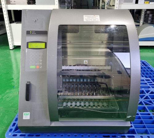 Precision System Science Magtration System 12GC | rescience
