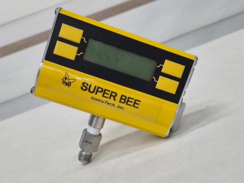 SUPER BEE InstruTech CVM201GAA Convection | rescience