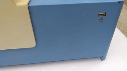 Thermo Multiskan FC 357 Microplate Photometer | rescience