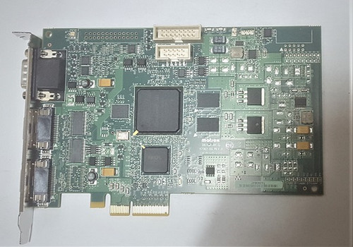 Matrox SOL2MEVCLB Frame Grabber | rescience