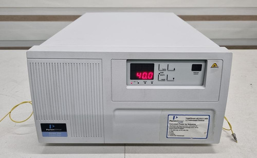 Perkin Elmer Series 200 Column Oven | rescience