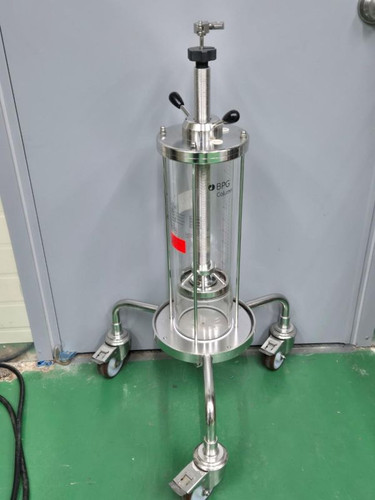 BPG 140/500 Column | rescience