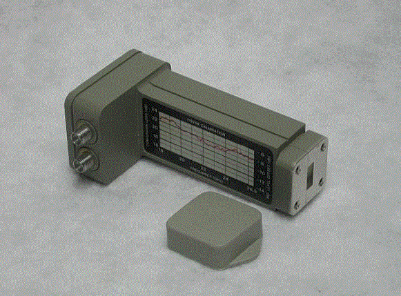 HP/KEYSIGHT 11970K Waveguide Harmonic Mixer | rescience