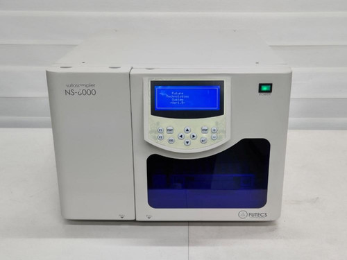 FUTECS NS-6000 Autosampler | rescience