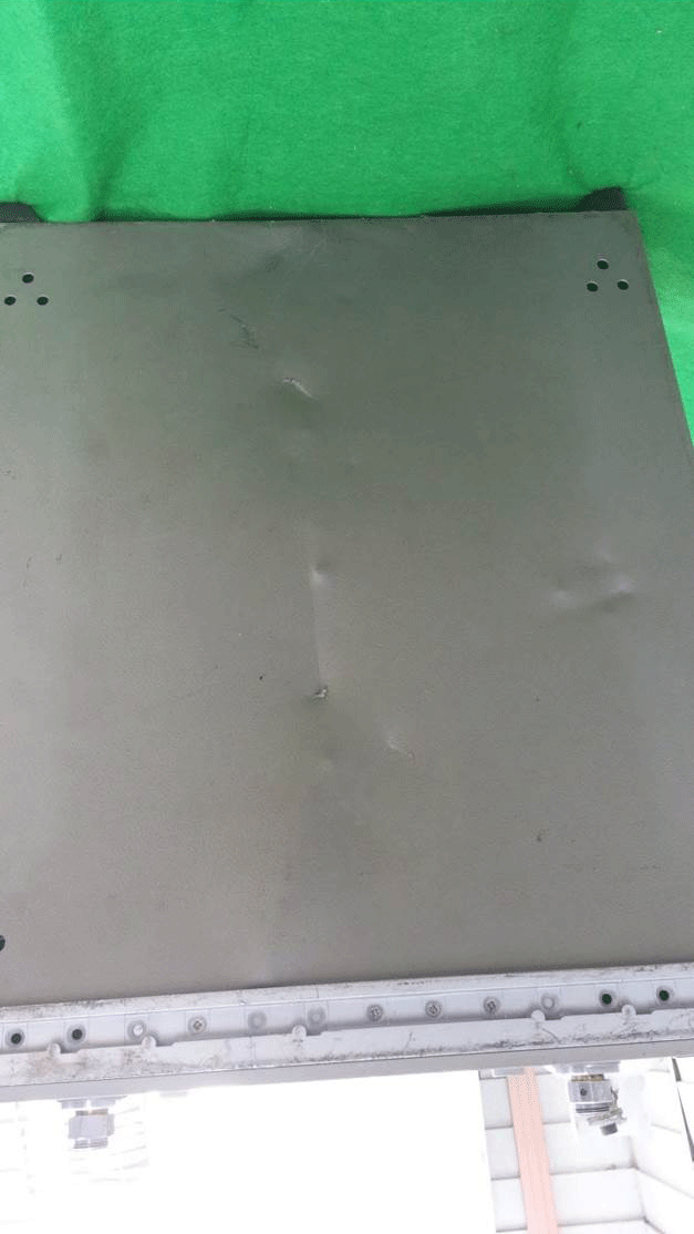 HP 8515A S-Parameter Test Set | rescience