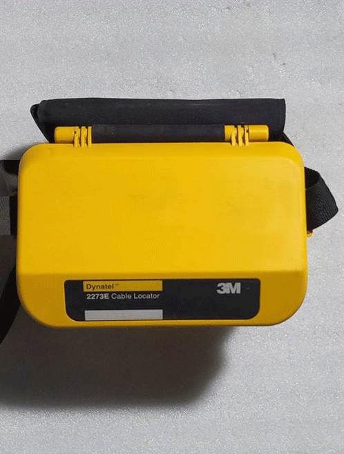 3M Dynatel 2273E Cable Locator | rescience