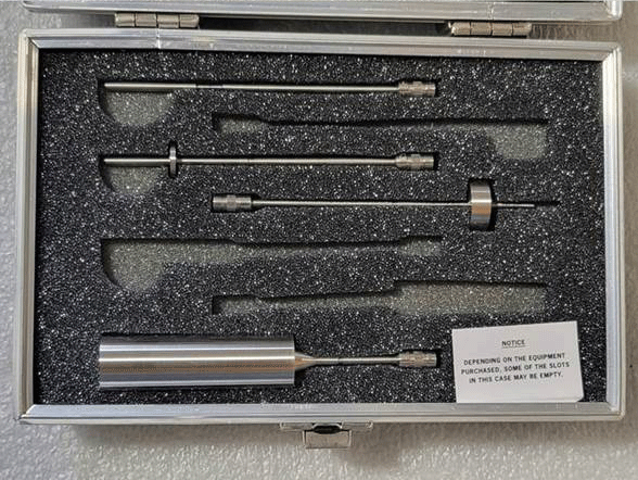 BROOKFIELD LV SPINDLE SET | rescience