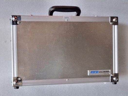 GRAPHTEC GL240 MIDI LOGGER | rescience