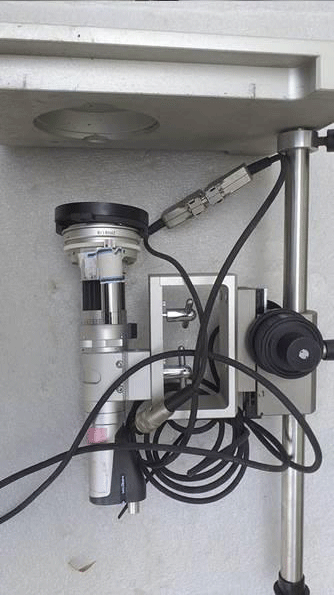 HiROX KH-8700 Digital Miscoscope | rescience