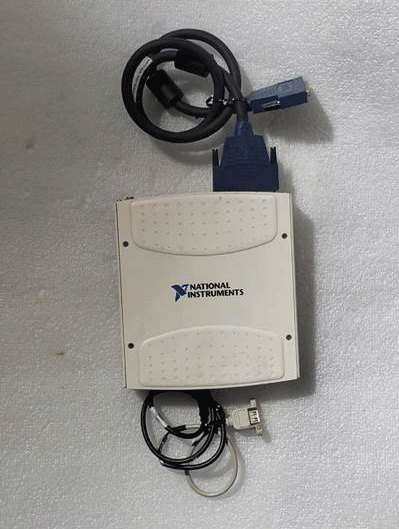 National Instruments NI USB-6251 Multifunction DAQ | rescience