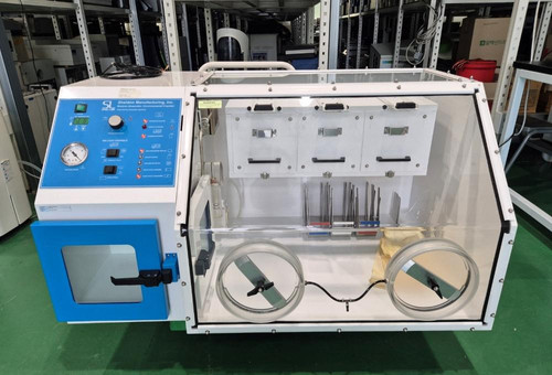 SHEL LAB SL Bactron Anaerobic Environmental Chamber | rescience