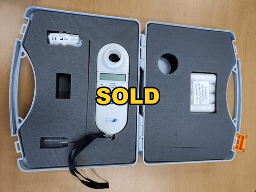 CareFusion micro CO - New Open Box | rescience