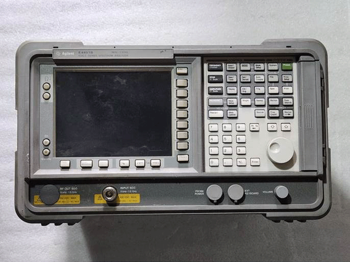 Used Test Equipment | ReScience | All Countries 2/375