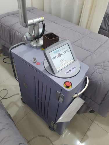 HOYA ConBio Revlite | rescience