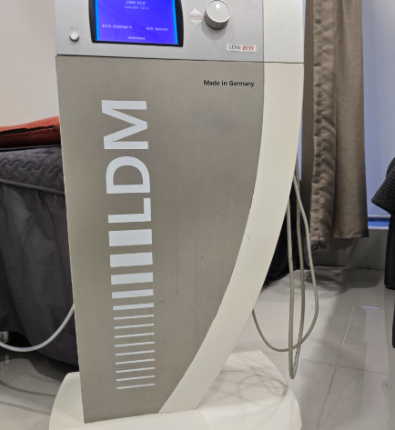 wellcomet LDM- ECO | rescience