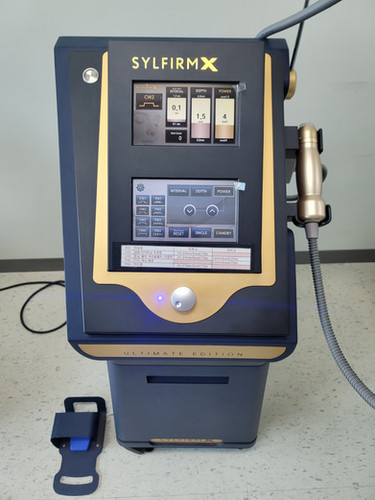 ViOL SYLFIRM X | rescience