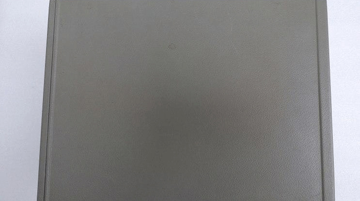 Voltech PM300 Three Phase Power Analyzer-FOR PART | rescience