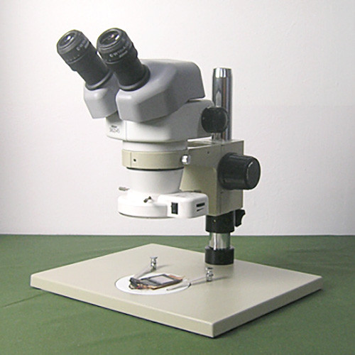 Nikon SMZ645 Microscope | rescience