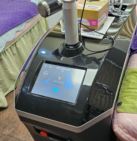 WONTECH PICOWON | rescience