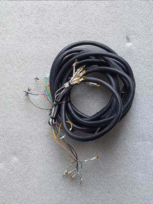 GRAPHTEC GL240 MIDI LOGGER | rescience