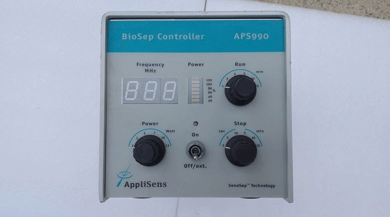 Applisens APS990 Biosep Controller | rescience