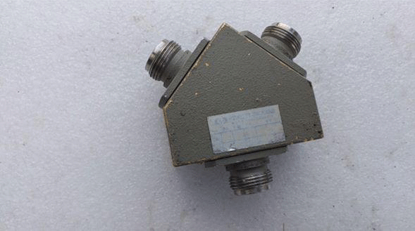 HP 11667A Power Splitter (DC-18GHZ) | rescience