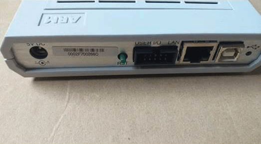 ARM RealView ICE Multiprocessor EmbeddedICE Interface Unit | rescience